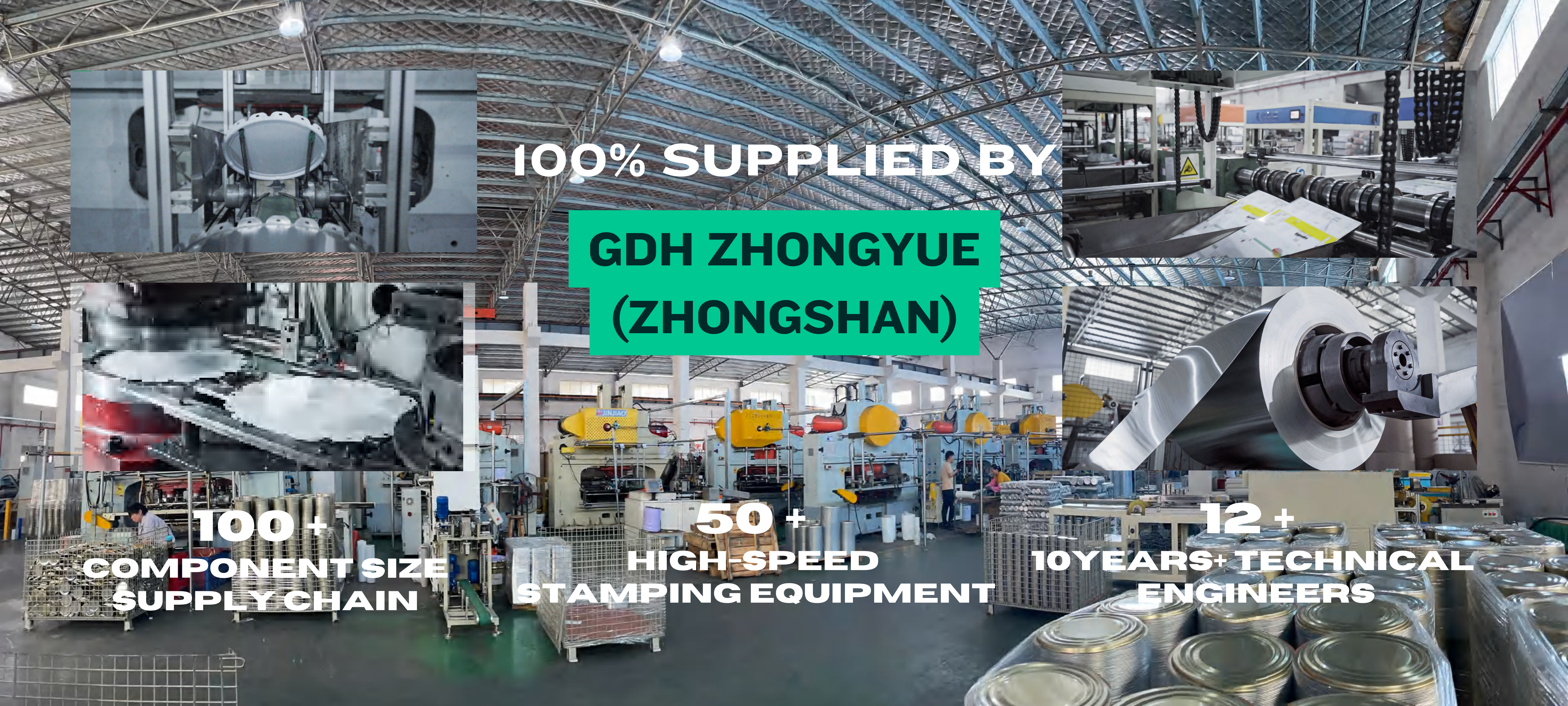Quality Empty Paint Tins & Paint Tin Cans factory from China