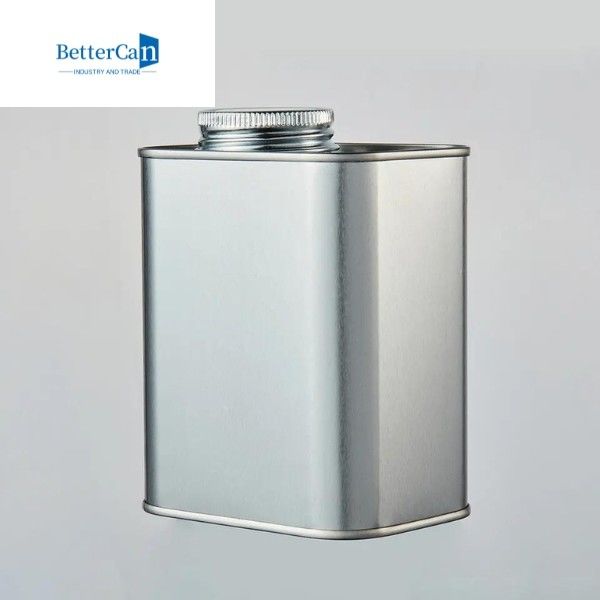 8Oz 12Oz 16Oz 22Oz 23Oz Empty Coffee Cans , Tea Tin Cans With Exhaust ...